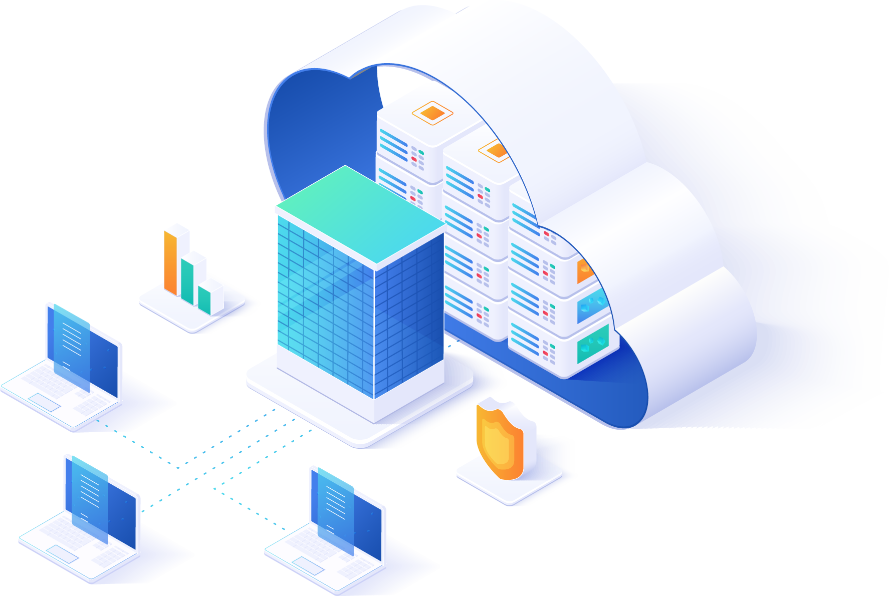 Disaster Recovery Companies in Tanzania | Backup and Data Recovery