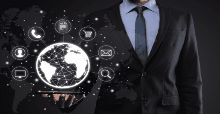 Managed Internet Service Provider For Your Business