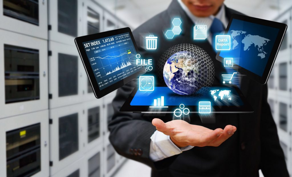 Managed IT Service Providers | Broadband Internet in Tanzania