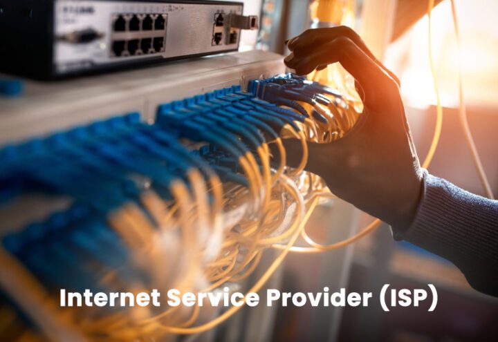 What is an internet service providers ?Services offered by ISPs in Tanzania