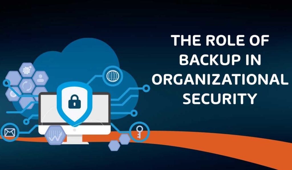 3 reasons IT teams need to integrate their backup and security